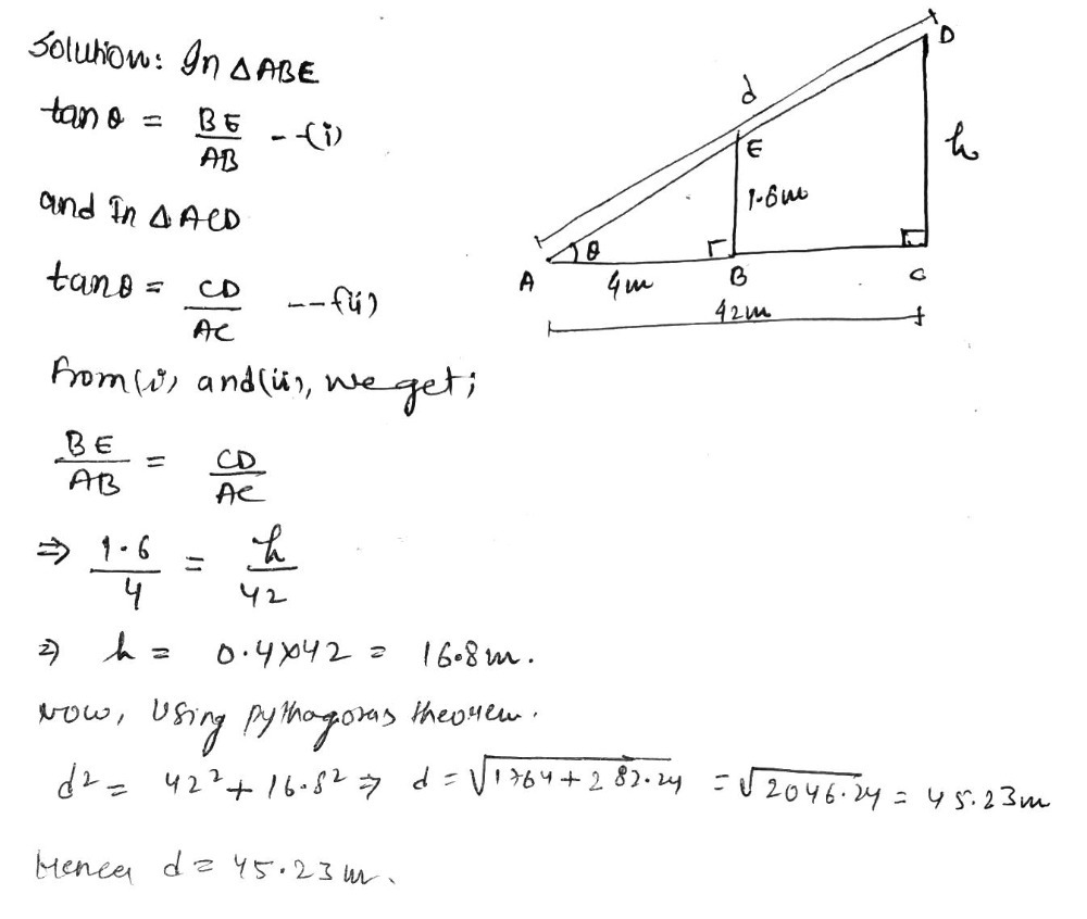 Solved: ACTIVITY 2. Solve the following problems involving the ...
