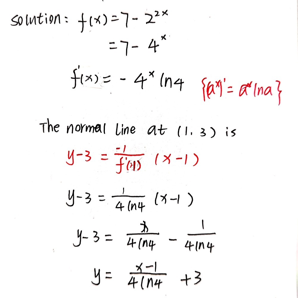 Solved: [algebra]