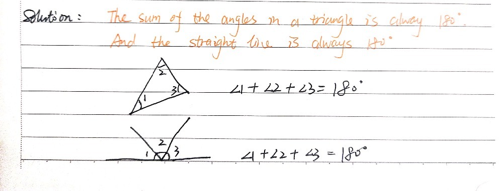 Solved: What's New Did you know that the only polygon that can never be ...
