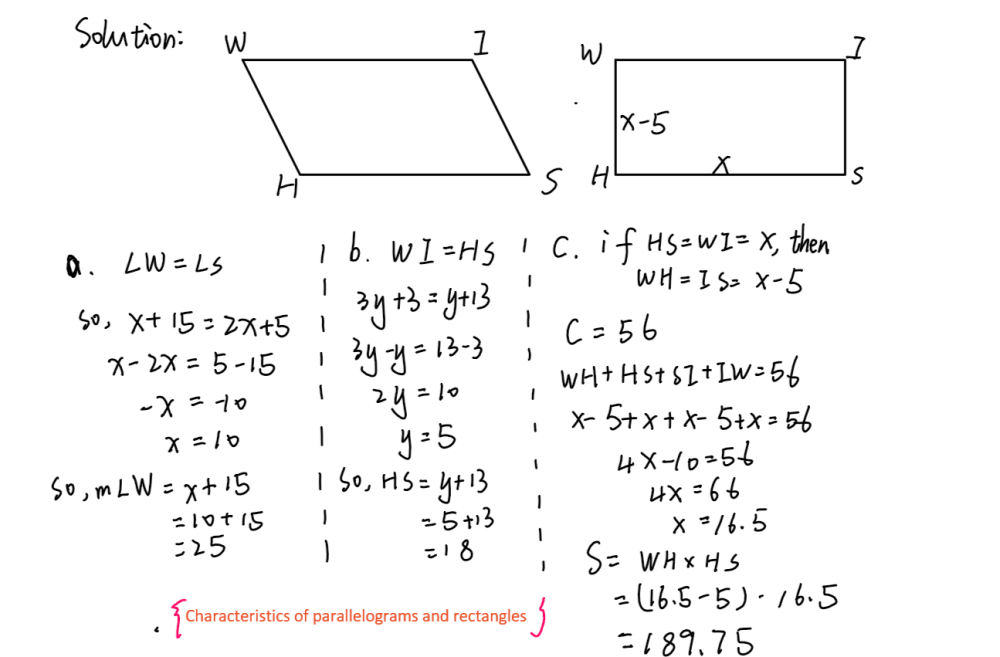 Solved: Directions: Solve each problem completely and accurately. Show ...