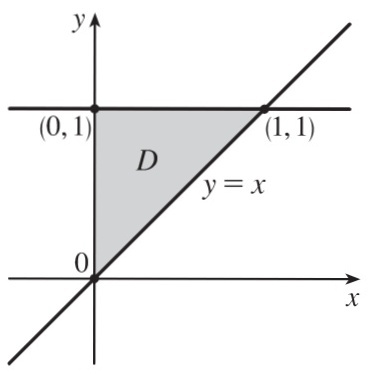 Solved: Find the volume of the given solid.Enclosed by the paraboloid ...