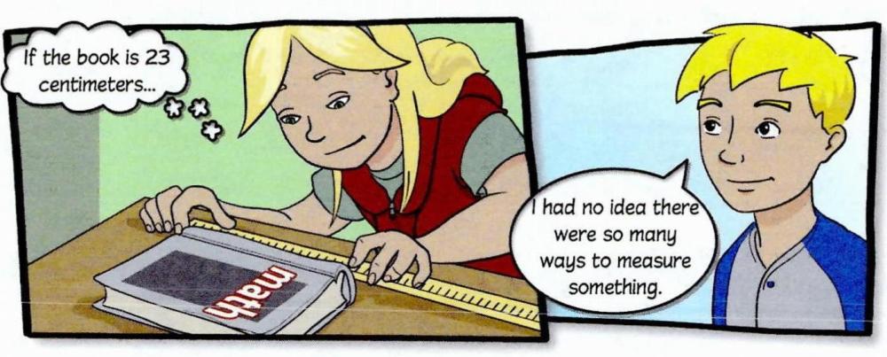 Solved: Refer to the graphic novel frame below for Exercise. The metric ... Solved: Refer to the graphic novel frame below for Exercise. The metric ...