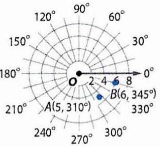 Solved: An air traffic controller is tracking two airplanes that are ...