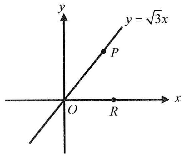 angle POR 60 circ dfrac pi 3 angle-por-60-circ-dfrac-pi-3