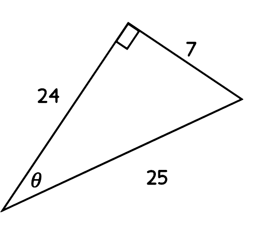 Solved: Find six trigonometric values. Give exact values and ... Solved: Find six trigonometric values. Give exact values and ...