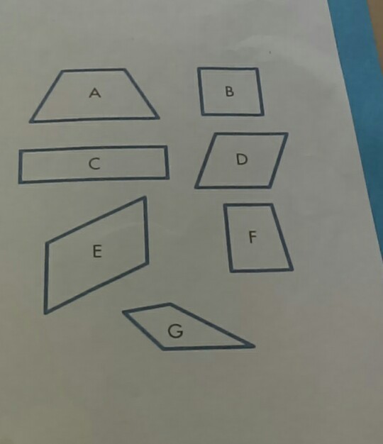 Solved: Has at least one right angle but is not a square [geometry]