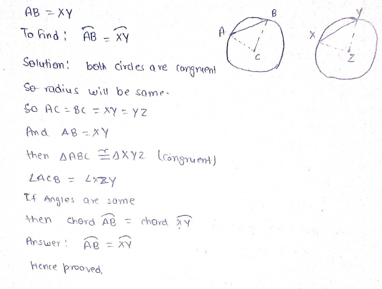 Solved: Study the theorem below and prove it using logical proof by ...