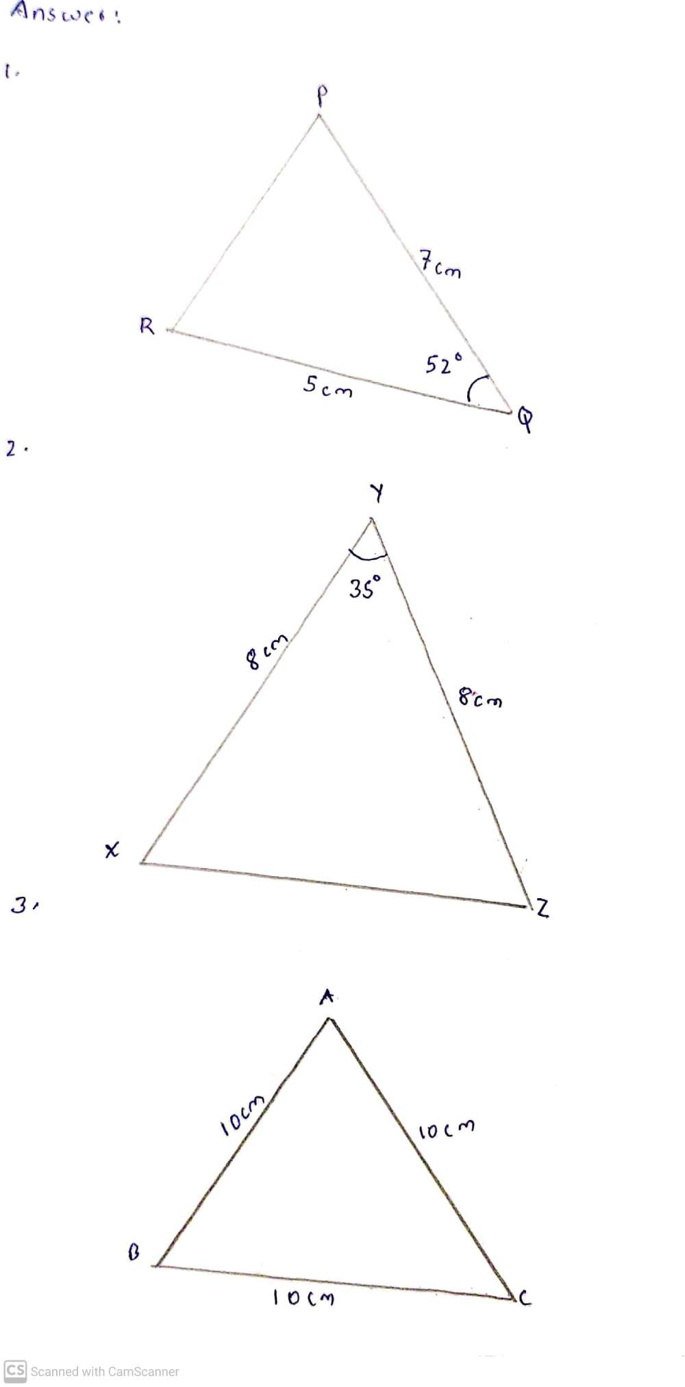 activity-2-draw-the-triangle-that-best-describes-gauthmath