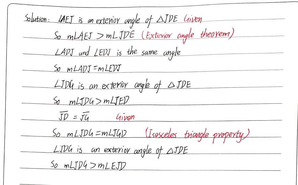 Solved: LEARNING ACTIVITY SHEETS Grade 8 - MATHEMATICS ACTIVITY 2 ...