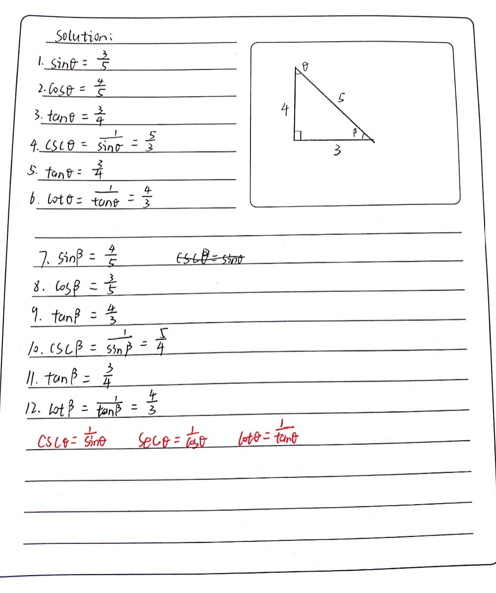 Solved: Looking Back to your Lesson The previous lesson focused on The ...